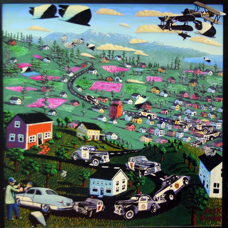 Premiere Collection - Jack Gunter Art and Design